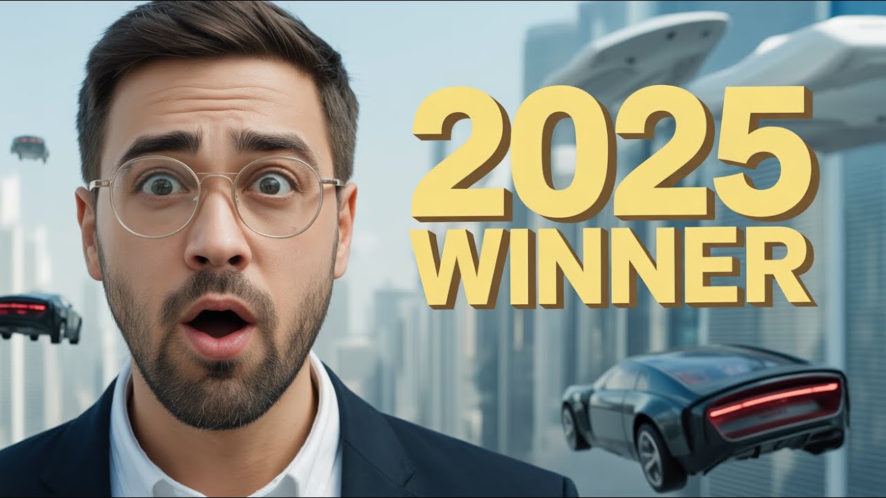 SHOCKING Electric Car Battle 2025 Winner Revealed - YouTube