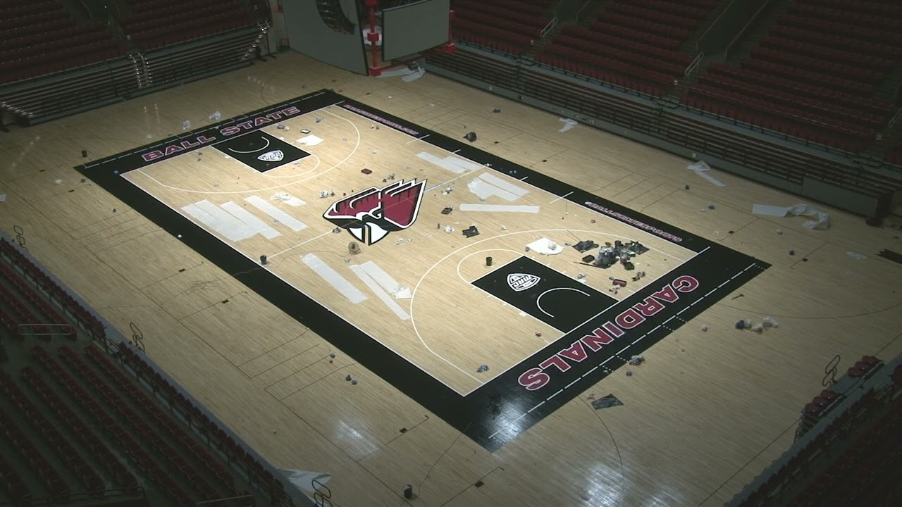 Ball State University - Official Athletics Site