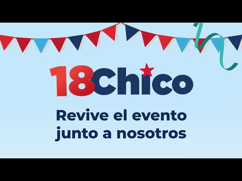 🎉 Así vivimos El 18 Chico 🎉 - YouTube