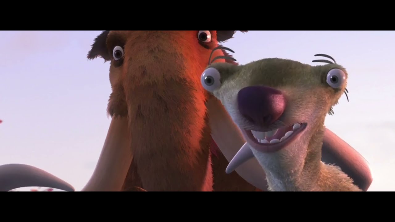 Ice Age Part 6 - Save The Child (Part 1) - YouTube
