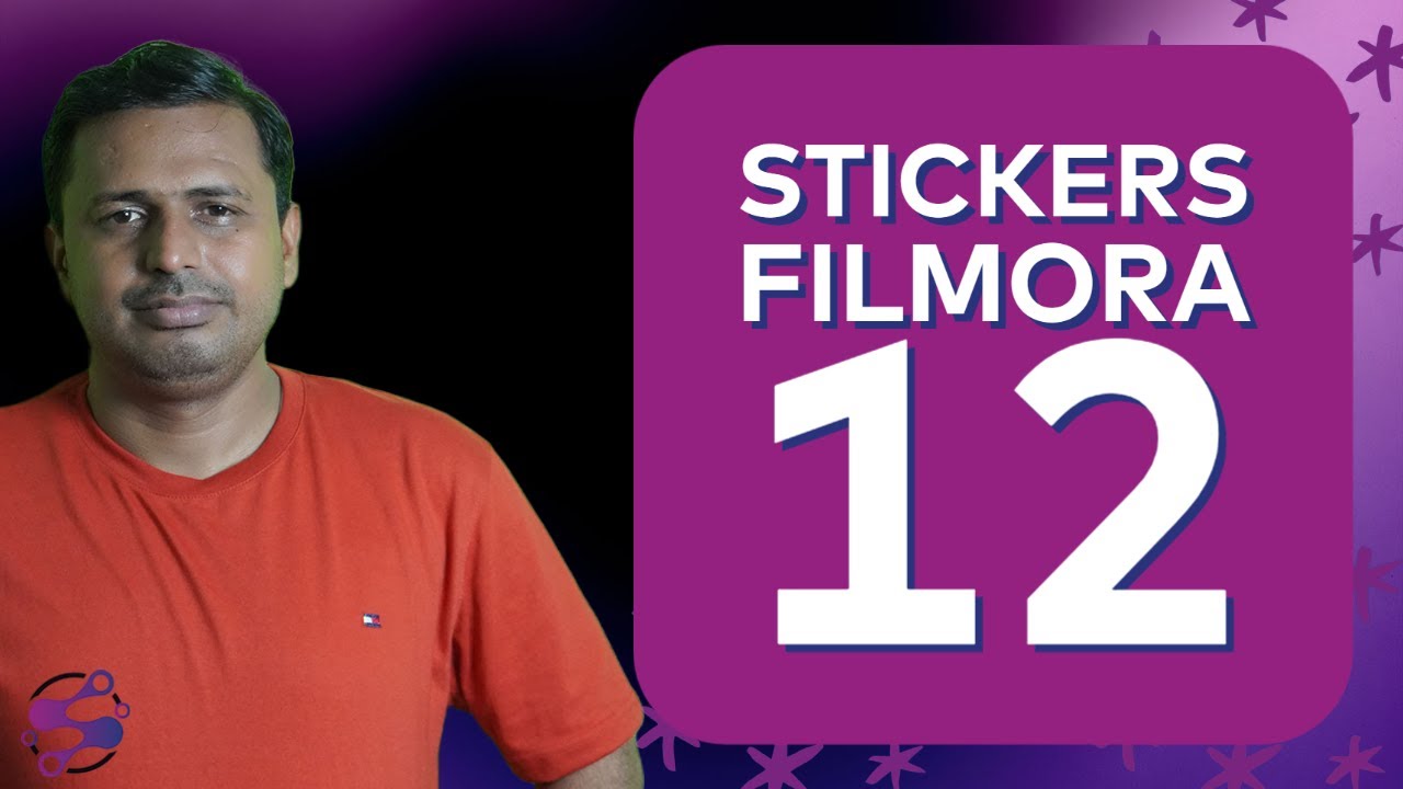 Stickers in Filmora 12 | Free Stickers in filmora 12 | Filmroa12 ...