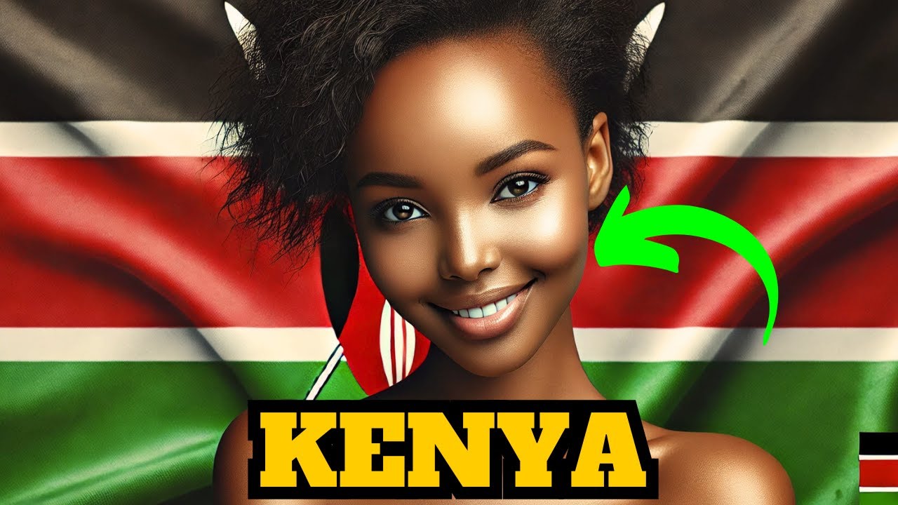"Kenya Up Next and Y'all Sleeping!" | Passport Bros Breakdown Life and Women in Nairobi, Kenya ...