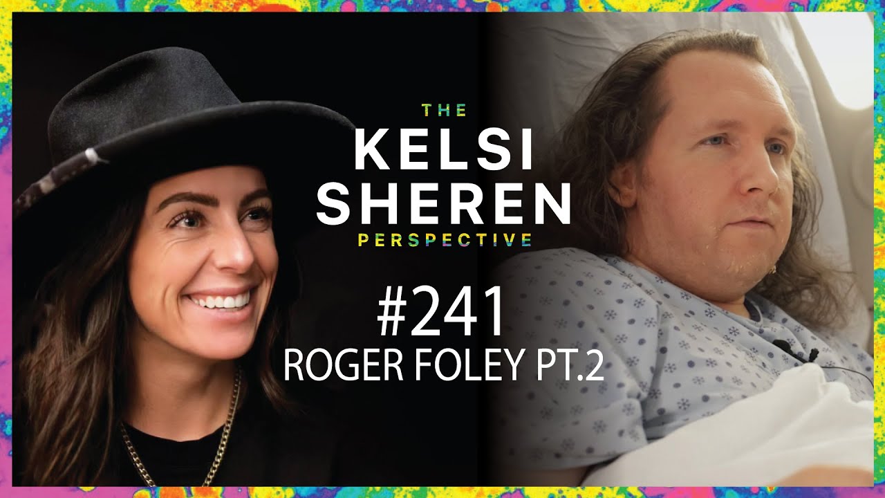 MAID Breakdown with Roger Foley | #241 - YouTube