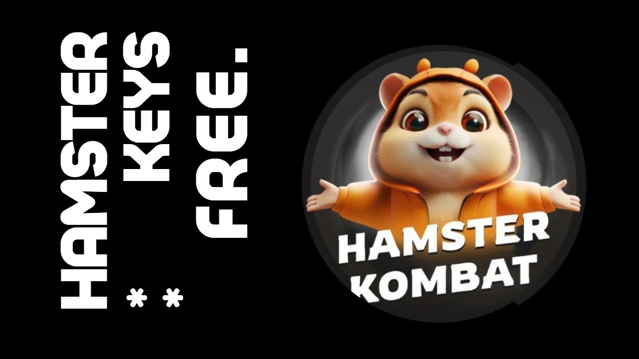 HAMSTER KOMBAT FREE KEYS GENERATOR | Hamster Kombat Update - YouTube