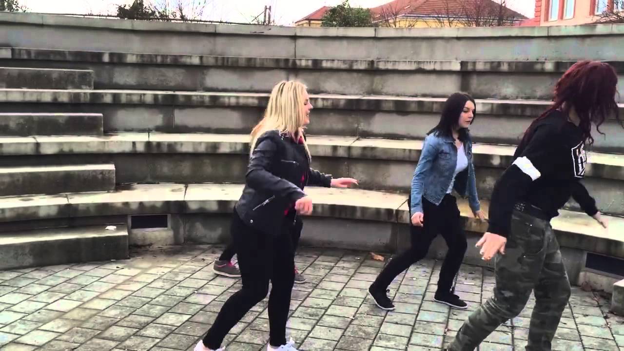 DSA Academy promo - YouTube