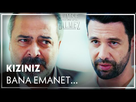 Köksal, Ali'nin karşısında! - Kimse Bilmez 9. Bölüm