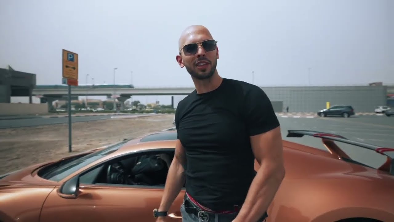 Height + Ping + Muscle + Parkour | Mighty Omega - YouTube