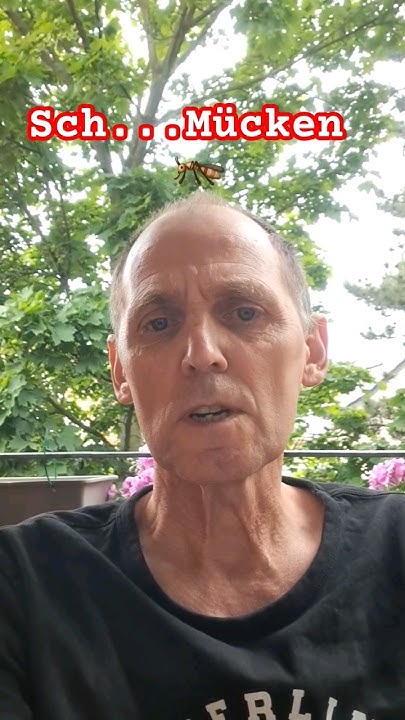 Tipp gegen Sch... Mücken - YouTube