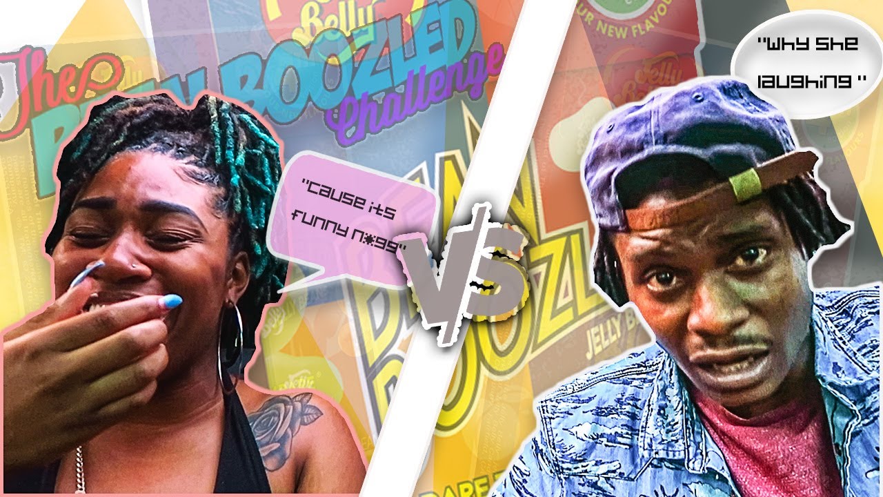 Taste Test Prank...(GONE WRONG) lol - YouTube