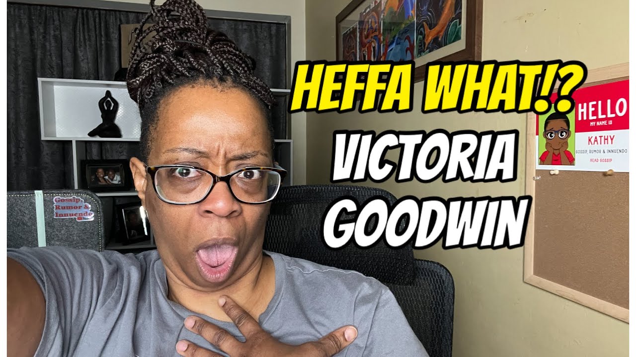 Heffa What!? - Victoria Thompson - YouTube