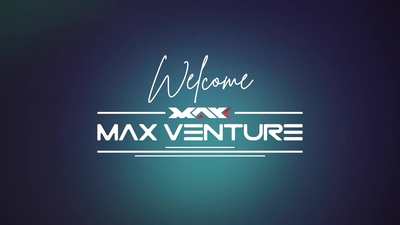 Welcome to Max Venture, Where Creativity Meets Strategy - YouTube