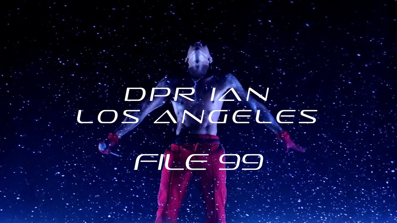 DPR IAN - Winterfall - || LIVE 2022 Los Angeles || HD - YouTube