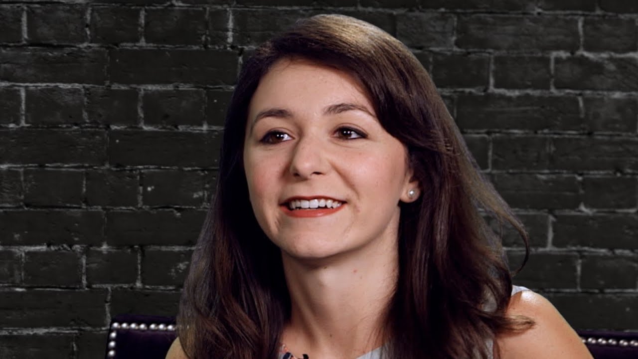 The Hub - Getting to Know...Kelly - YouTube