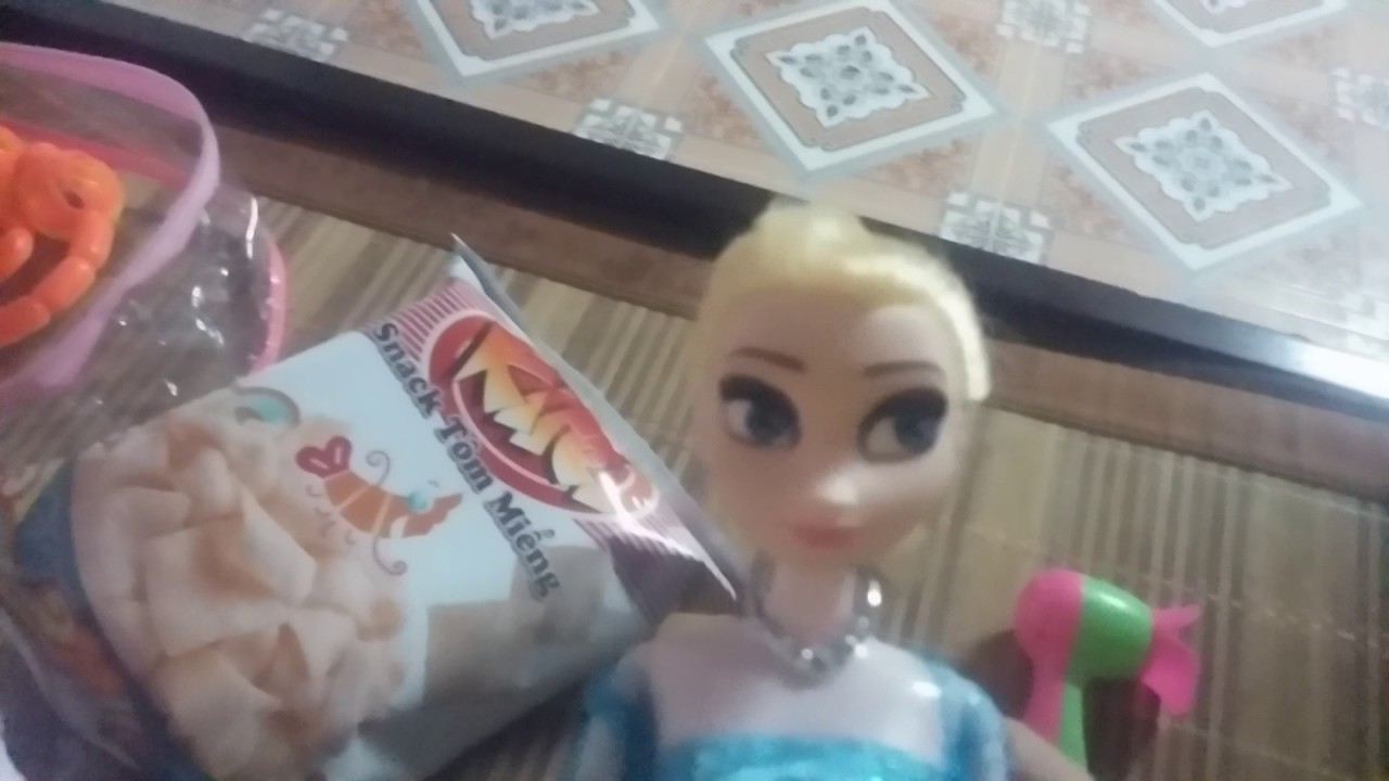 Bán bup be eo. Sa - YouTube