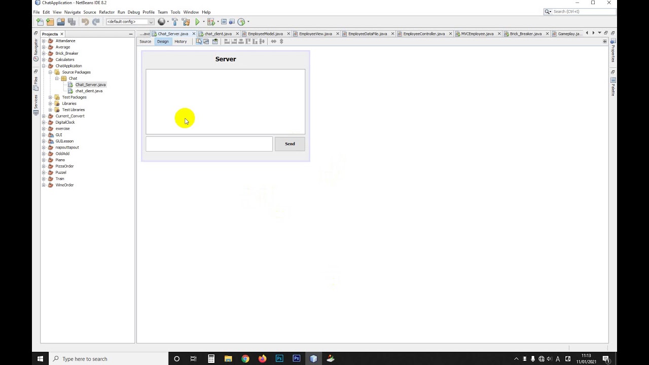 How To Make Chat App YouTube how-to-make-chat-app-youtube