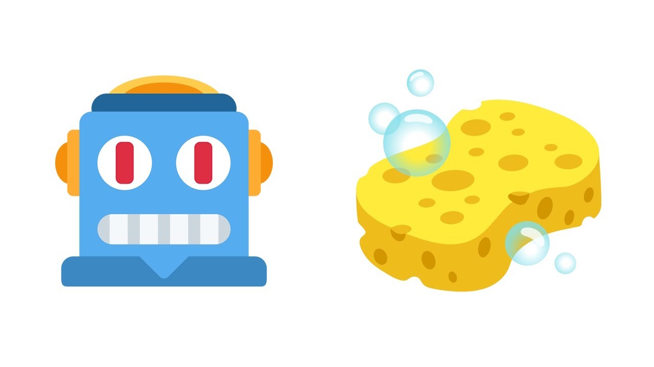 Эпизод 2 - AI Sponge - YouTube