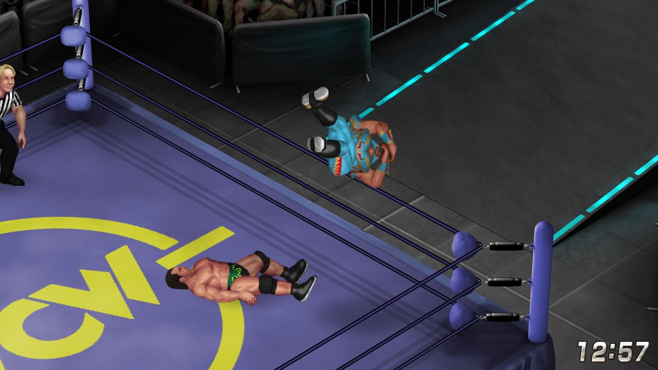 FPWW WCW Saturday Night!!! 2023 10 07 17 58 27 - YouTube