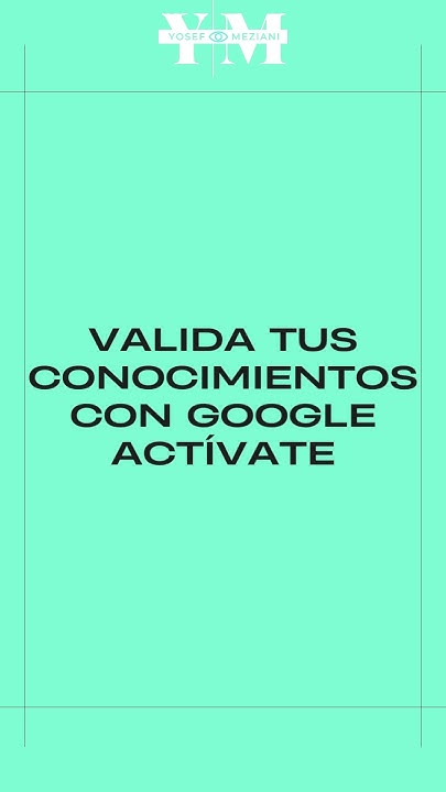 Certificación Fundamentos de Marketing Digital - Respuestas del Examen ...