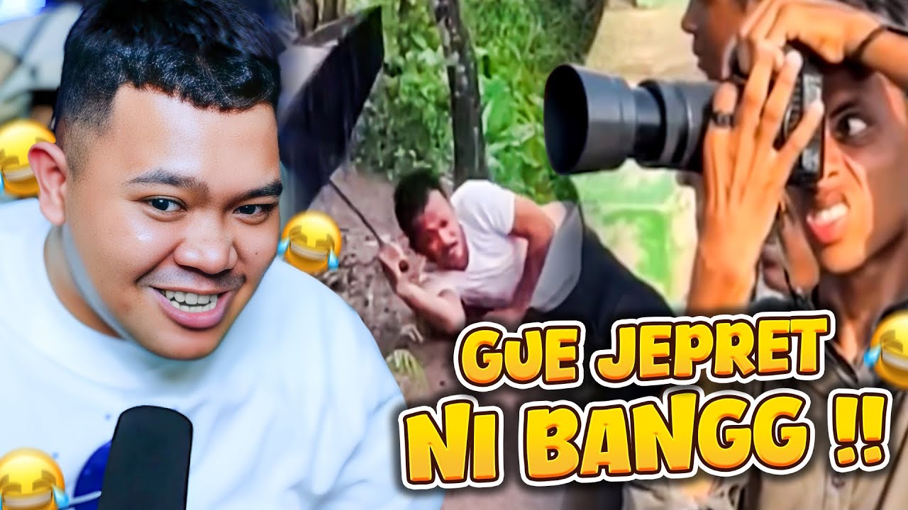 NGAKAK ONLY CUMA DI SINI !!! || MEME EPS 322 - YouTube