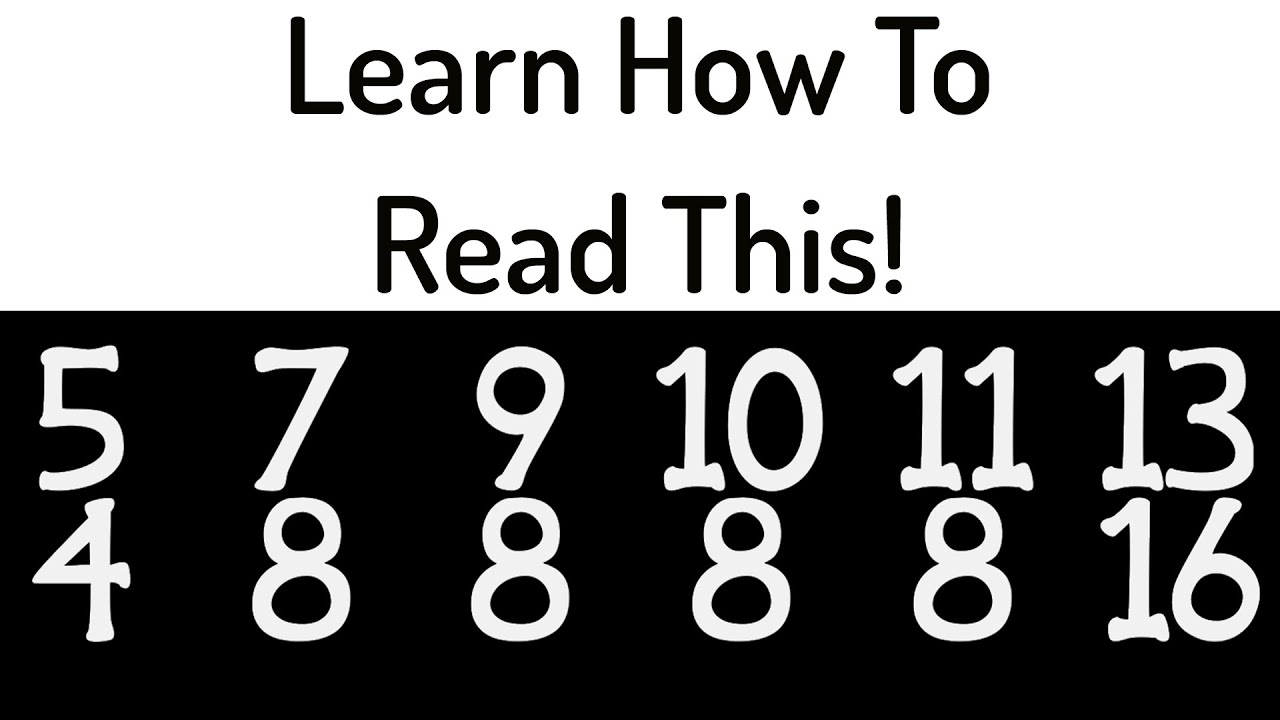Irregular Meter - Three Minute Music Theory #11.5 - YouTube