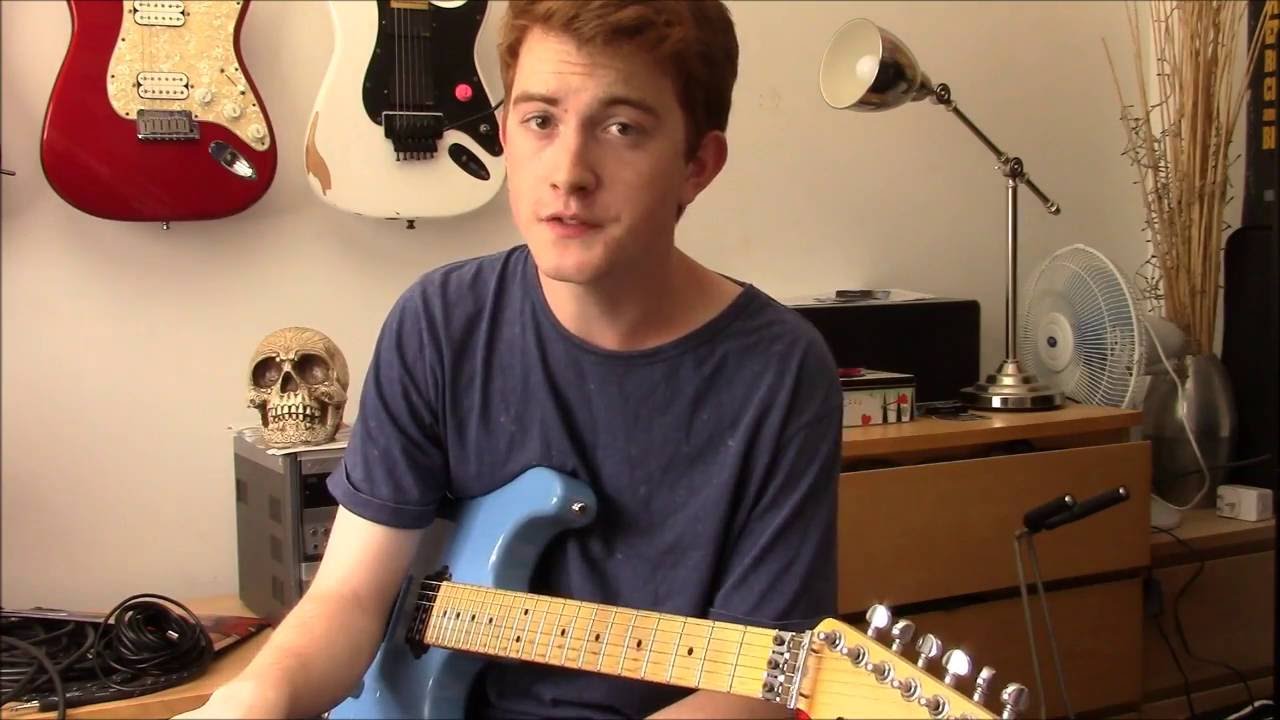 THE ONLY VIBRATO LESSON YOU'LL EVER NEED - YouTube