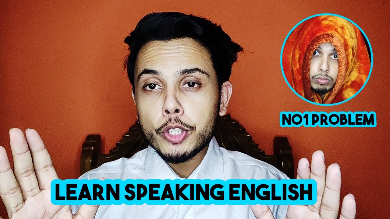 How To Learn Speaking English YouTube How To Learn Speaking English YouTube