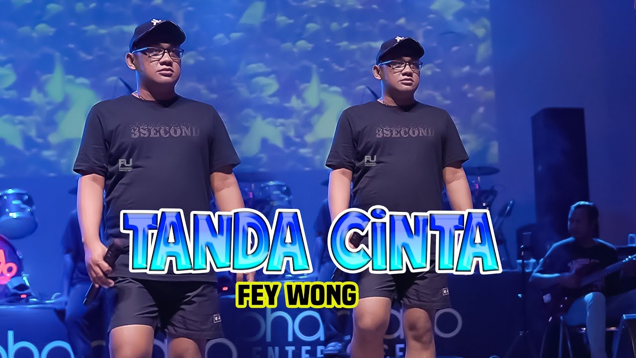 FEY WONG TANDA CINTA BHATARA 23 DANGDUT JOGJA - YouTube