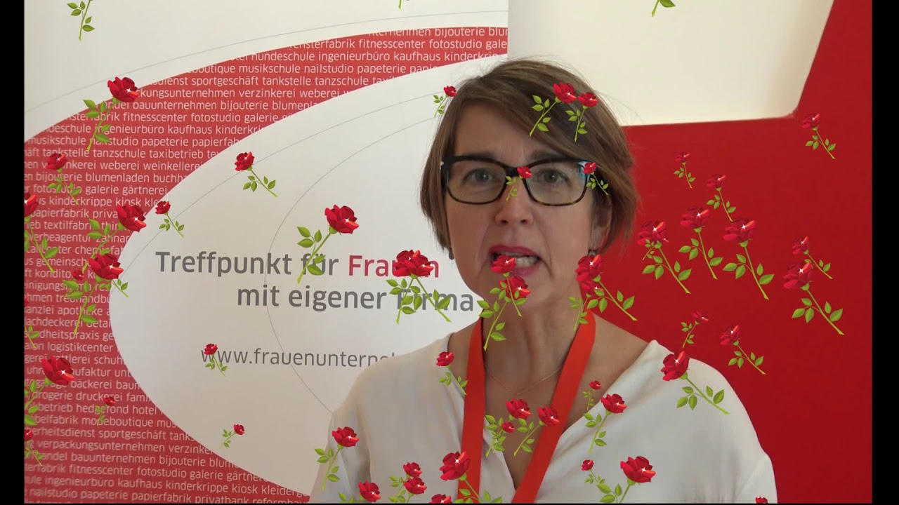 VFU Doris Mack - YouTube