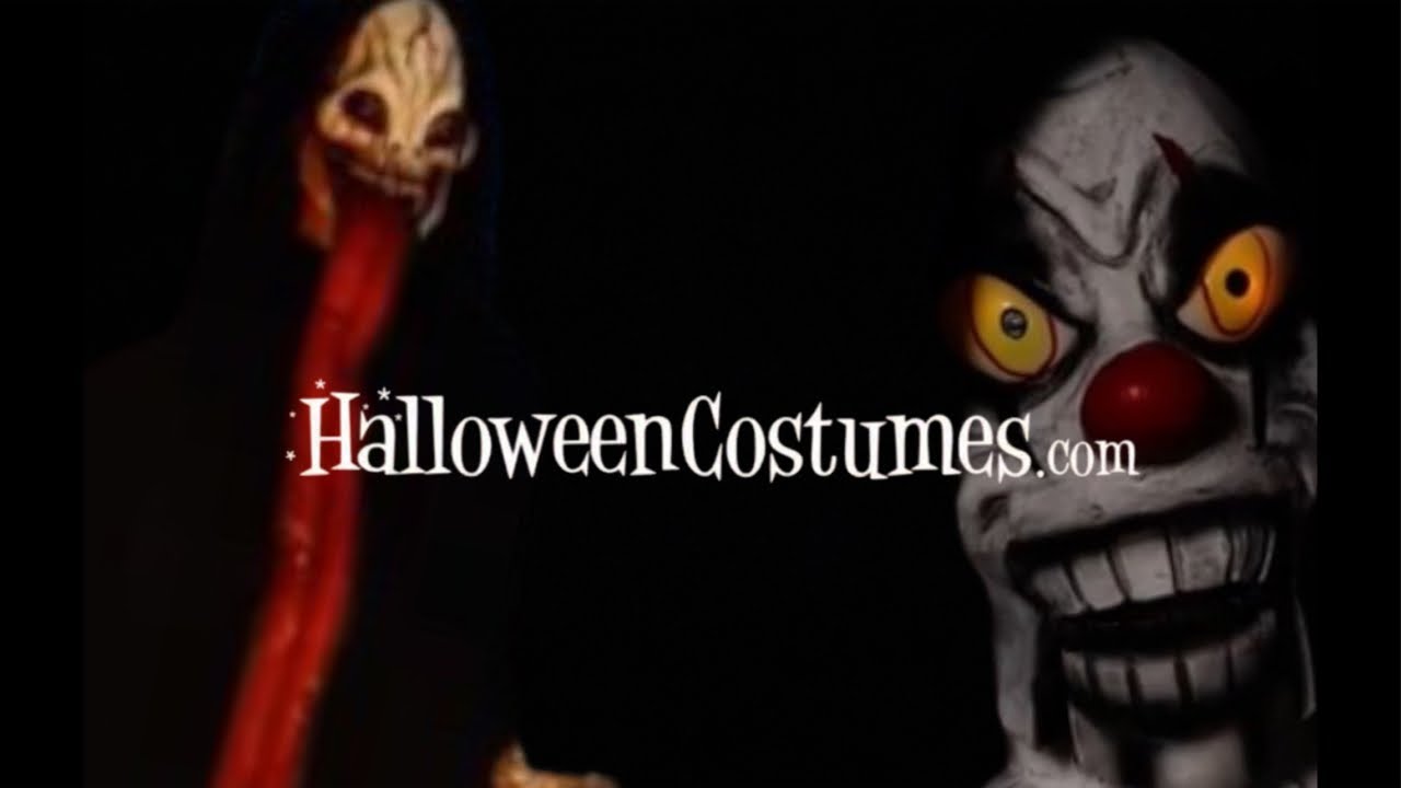 Let’s talk about Halloween Costumes 2025! - YouTube