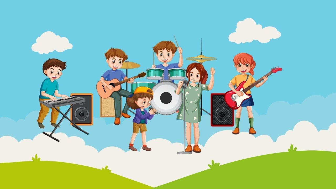 Nursery Rhyme Marathon: Long Version of a Kids' Favorite - YouTube