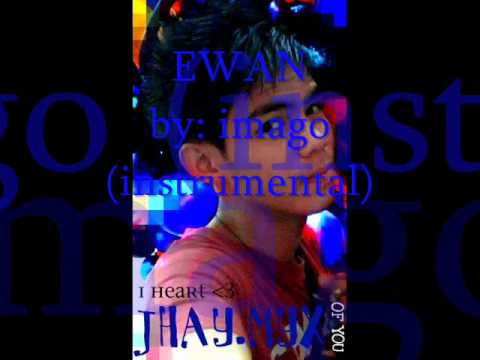 Ewan by Imago (instrumental) by jhaymyx - YouTube