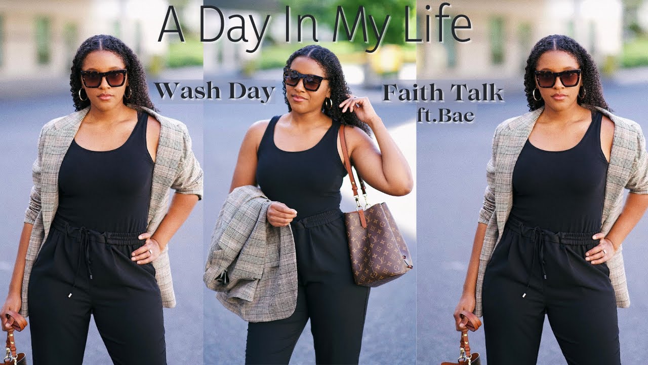 Vlog| Date Day, Faith Talk w/ Bae & Cooking At Home - YouTube