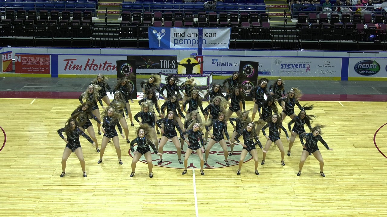 Atomic Pom - YouTube