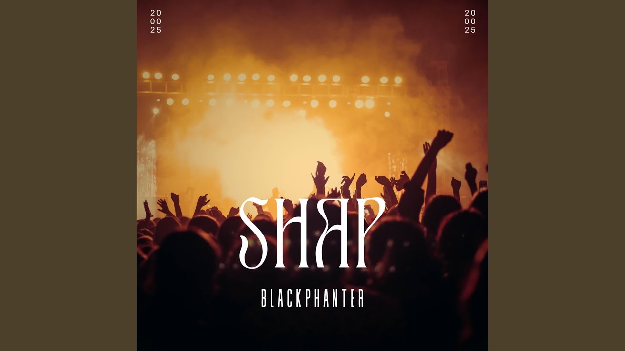 Shap - YouTube