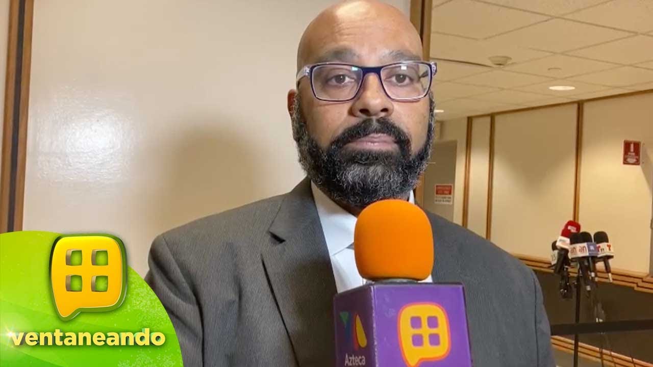 EXCLUSIVA. ¿Qué es lo que podría pasar con el juicio contra del actor ...