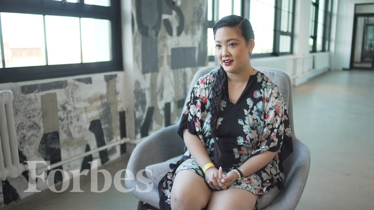 Rise CEO Amanda Nguyen On Fighting For Rape Survivors And All Women ...