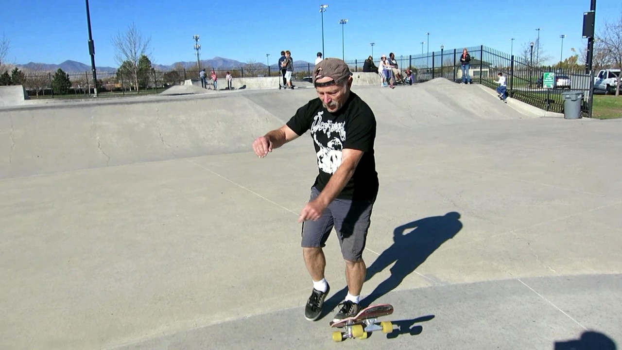 Russ Howell November 2016 - YouTube