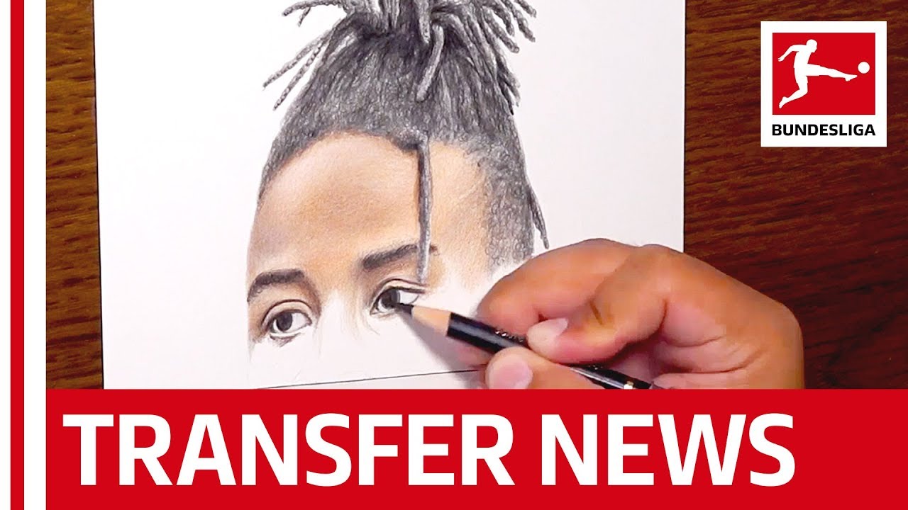 RB Leipzig Sign French Wonderkid from Paris Saint-Germain - YouTube