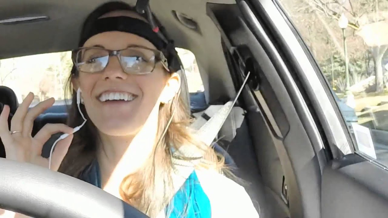 The Hidden Dangers of Cognitive Distraction - YouTube