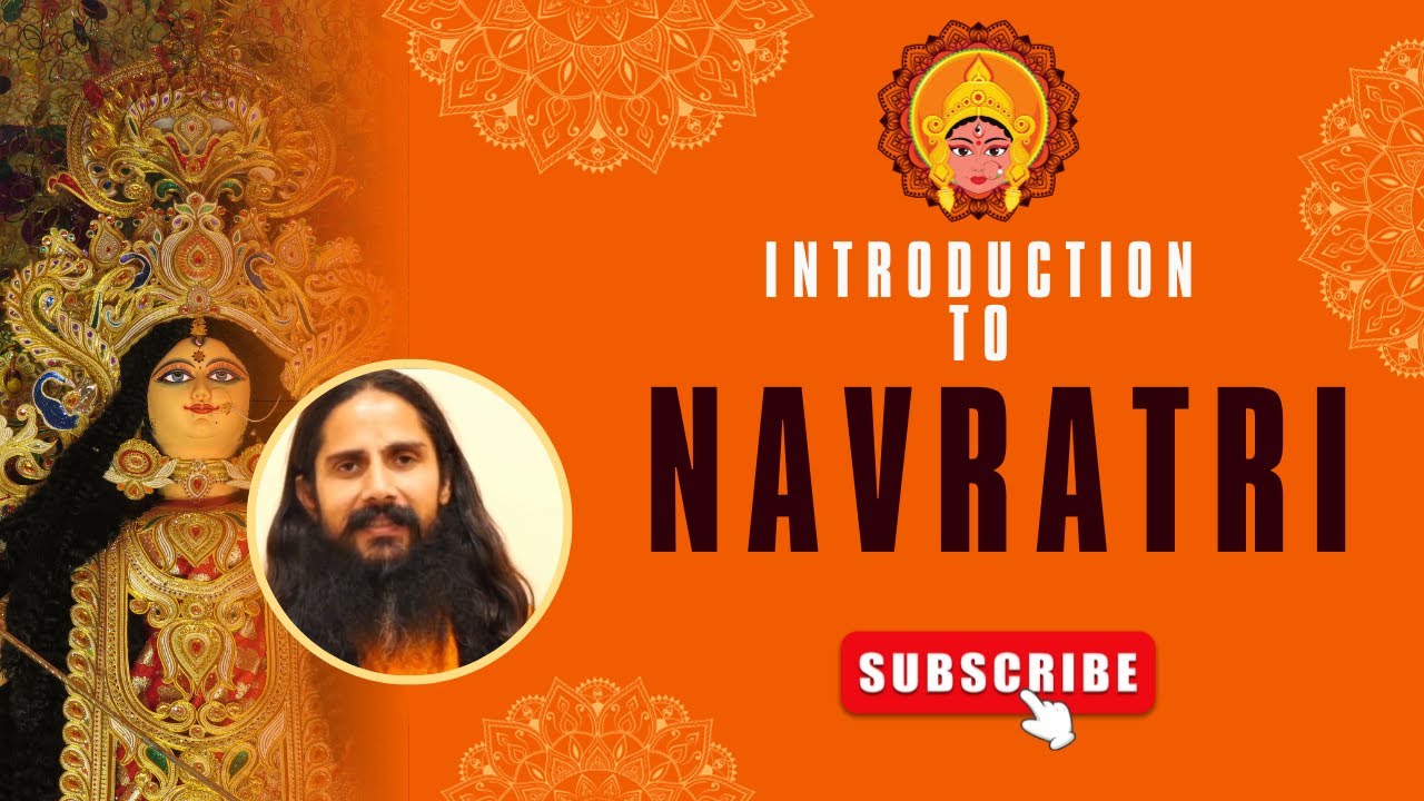 Introduction to Navaratri - YouTube