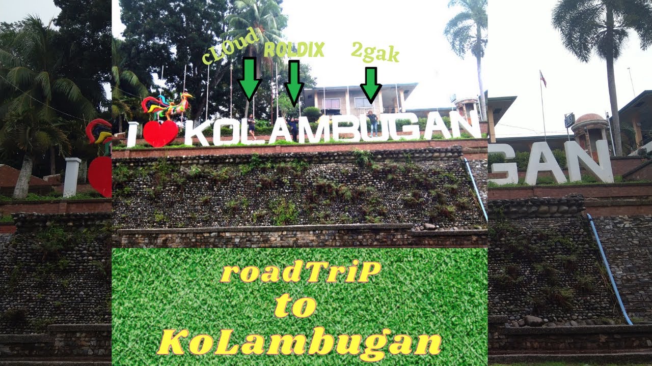 TRIP TO KOLAMBUGAN. . . ! Lanao del norte! 😁 PnY ADVENTURE! - YouTube