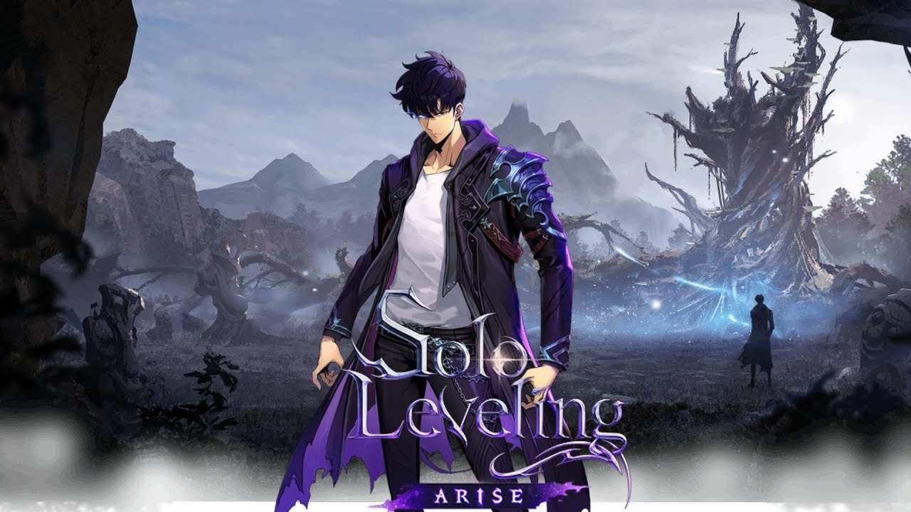 H3 Setelah nonton SL S2 Eps8, Aku memutuskan main lagi - Solo Leveling ...