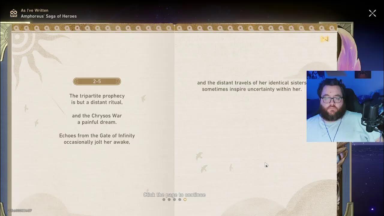 Stacked Gacha Day | New GFL2 Story | Continuing Amphoreus - YouTube