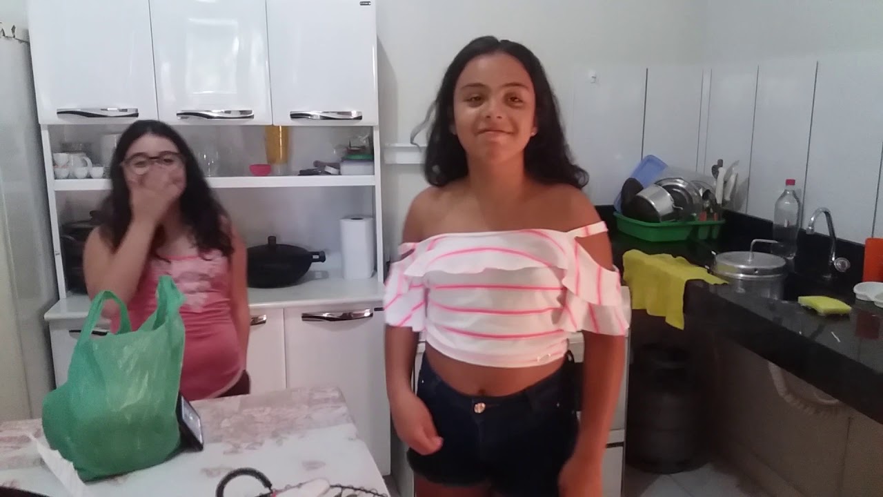 Minha Mãe é Louca Muita Comédia Youtube