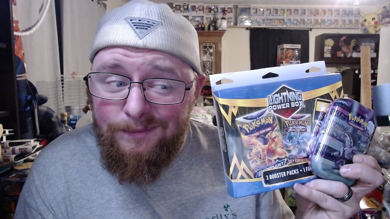 IS THE LIGHTNING POWER BOX ACTUALLY A GOOD RISK?? - YouTube