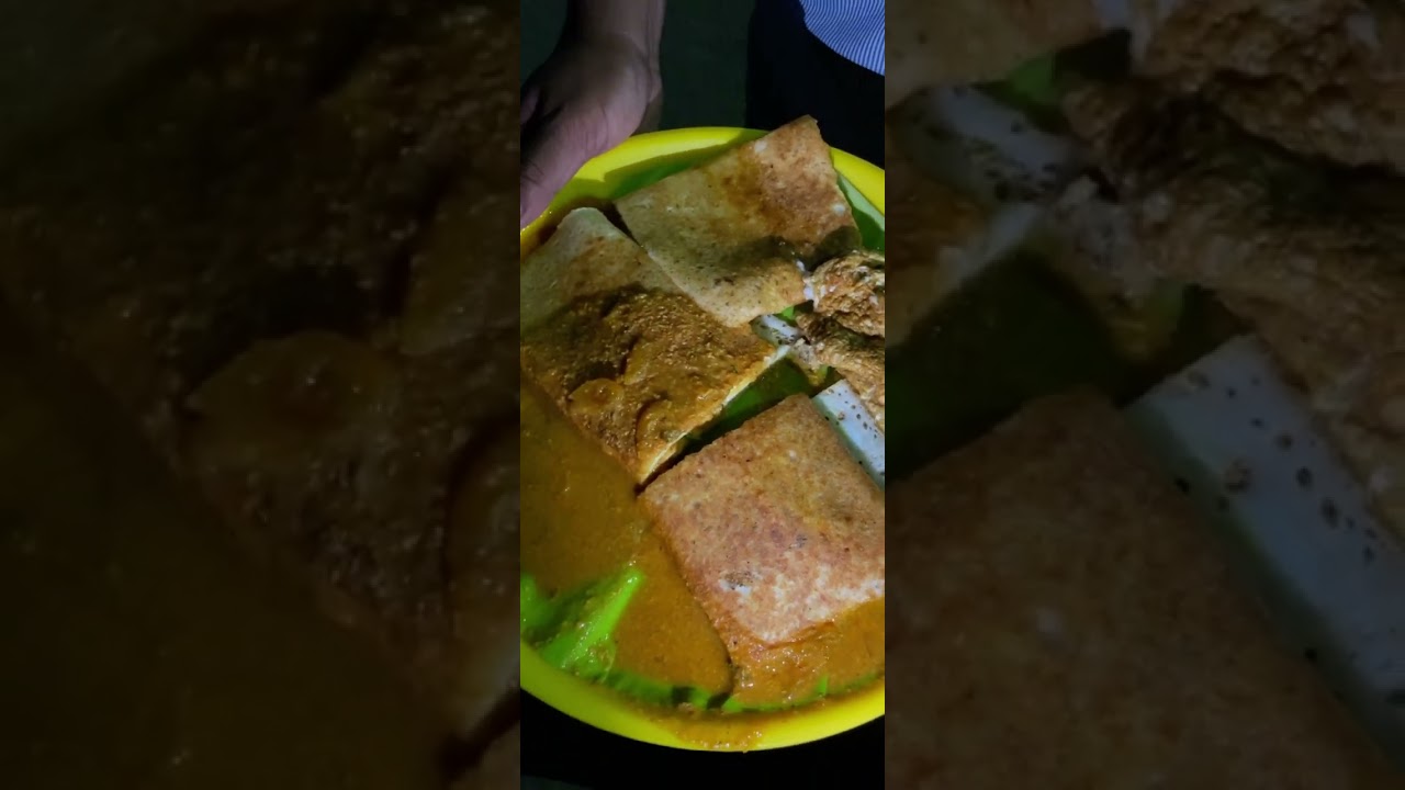 Street food - YouTube