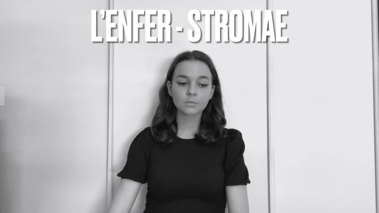 L'enfer - Stromae (cover) - YouTube