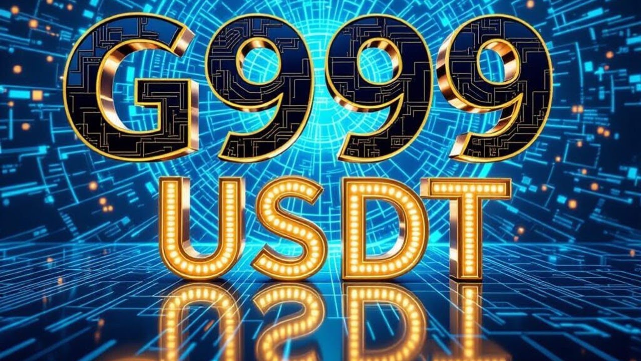 SKY OTC - NEW G999 To USDT Erc-20 Sales Option - YouTube