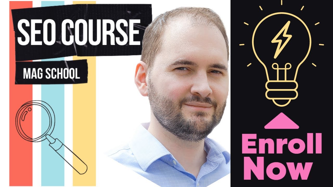 Announcing MAG School - SEO / PPC / Design / Catalog Amazon Courses ...