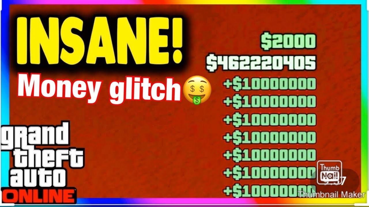 Gta 5 Money Glitch Get Millions Quick Subscribe For 1 Million Gts gta-5-money-glitch-get-millions-quick-subscribe-for-1-million-gts